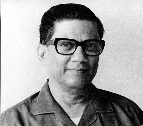 Family photo album – B K Chatterji | India of the Past