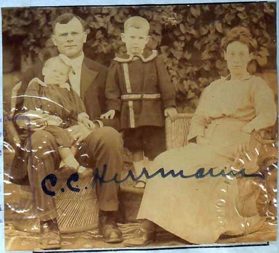 A Letter from an American Missionary in India - 1944 | India of the Past
