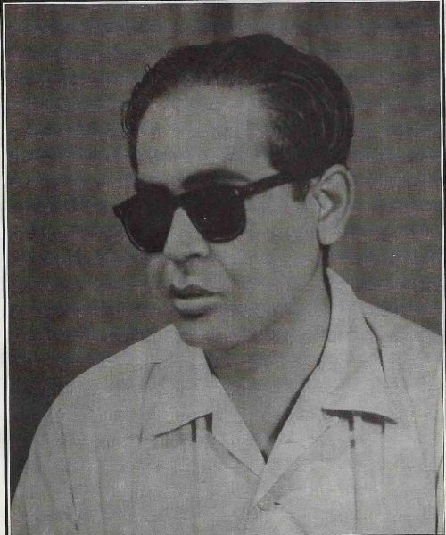 Lal Advani - A Lifelong Champion of the Handicapped | India of the Past