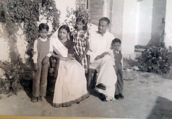 Gurgaon Memoirs | India of the Past